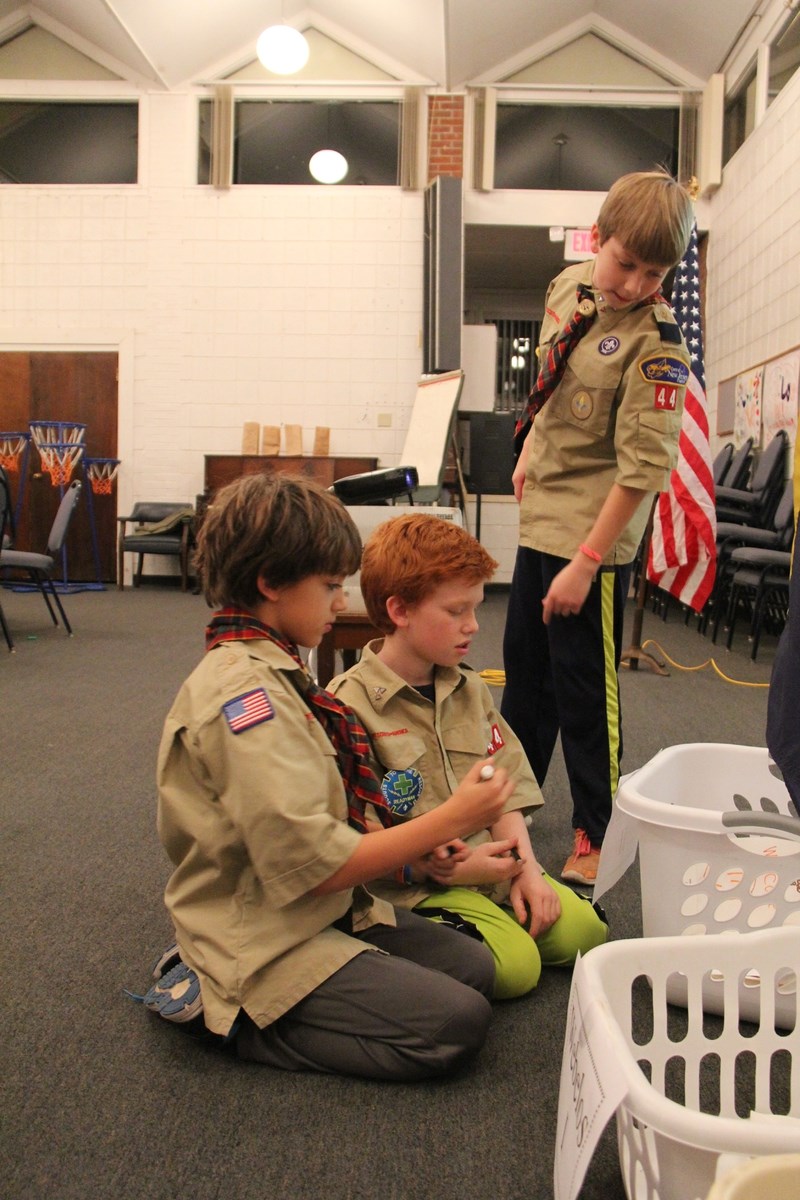 Toll Gate Up for the TASK to Provide Meals for the Hungry - MercerMe