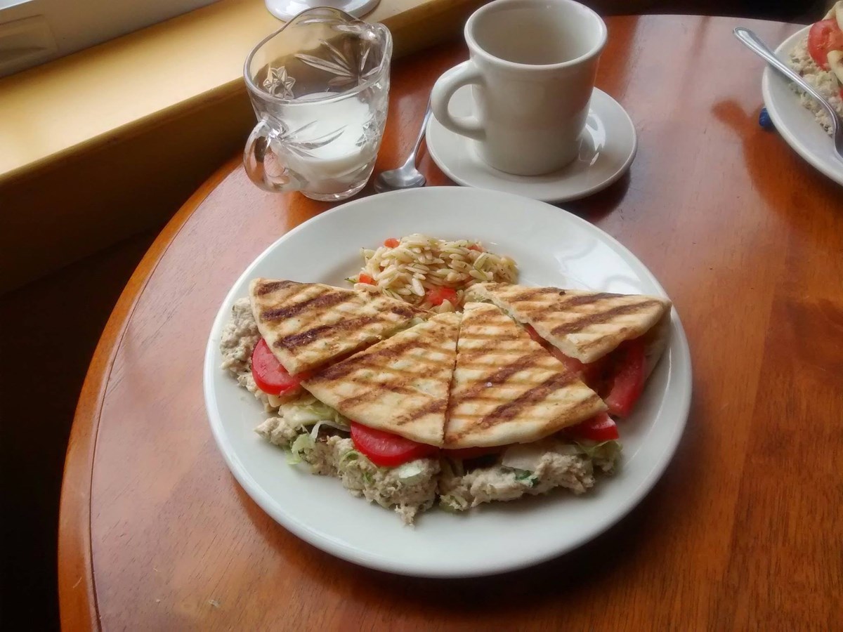 Foodies Rejoice, Here Comes The Taste Chase - MercerMe