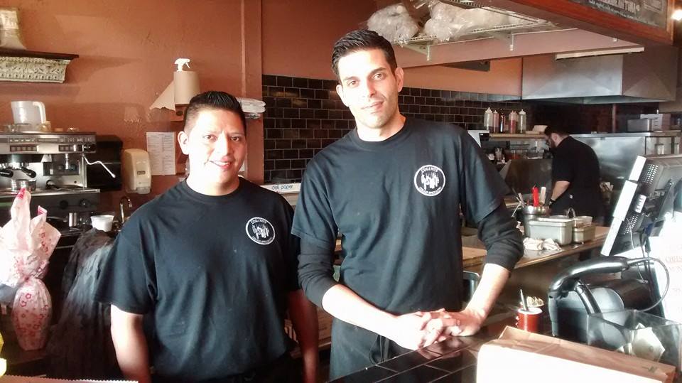 Foodies Rejoice, Here Comes The Taste Chase - MercerMe