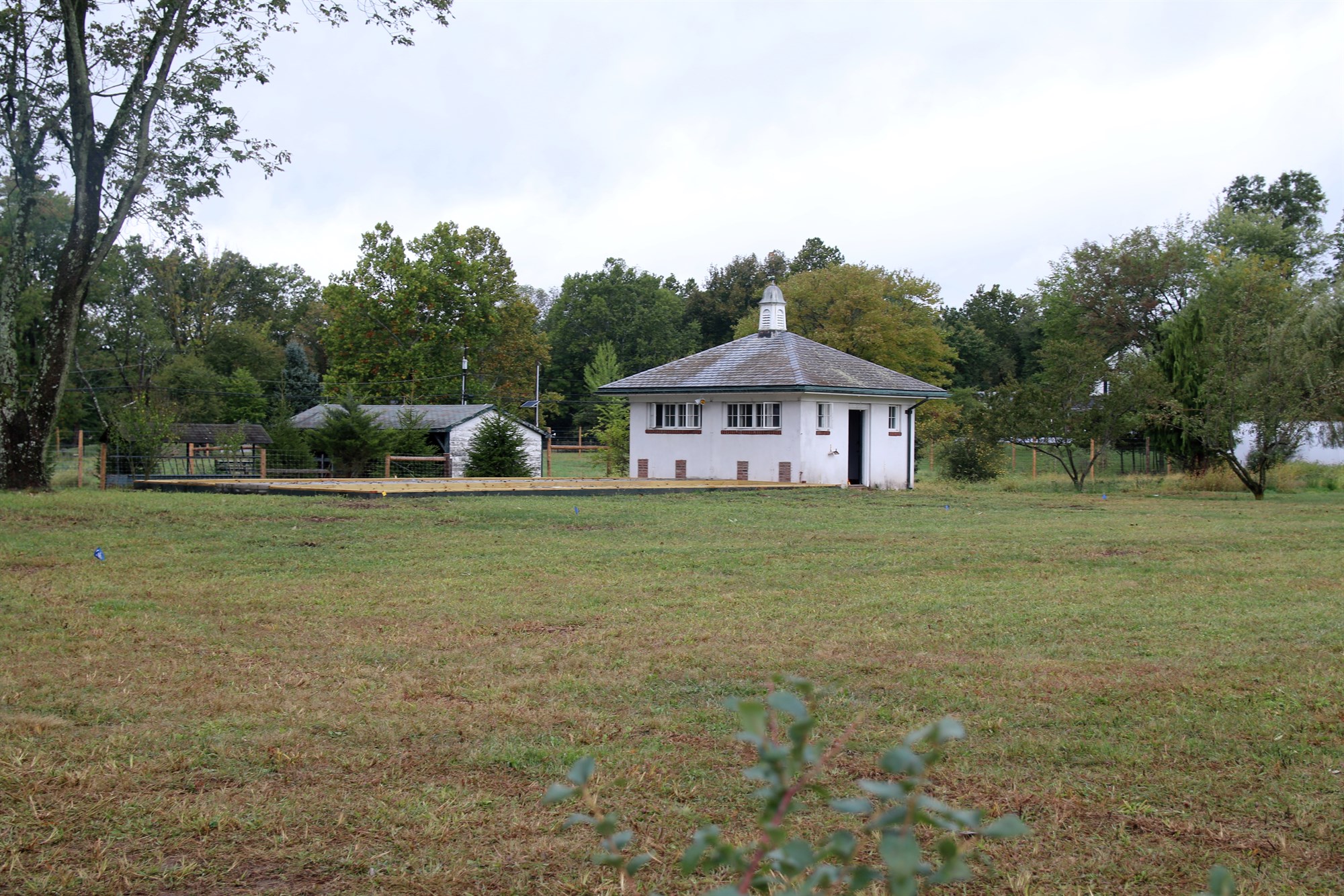 Sneak Peek at Brick Farm Tavern - MercerMe