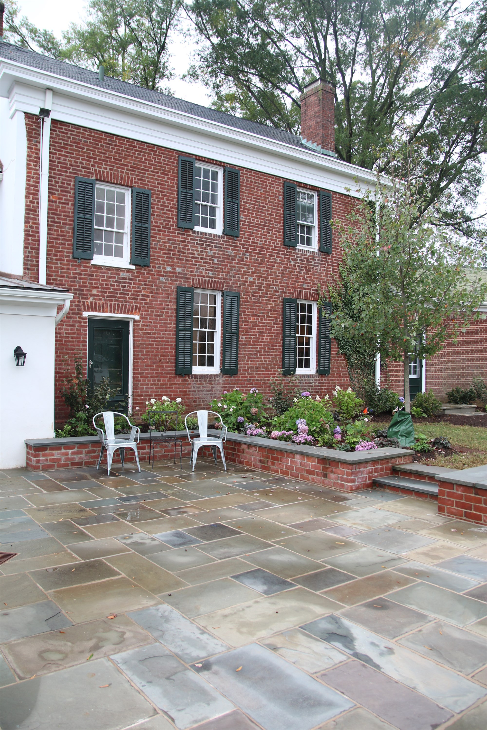 Sneak Peek at Brick Farm Tavern - MercerMe