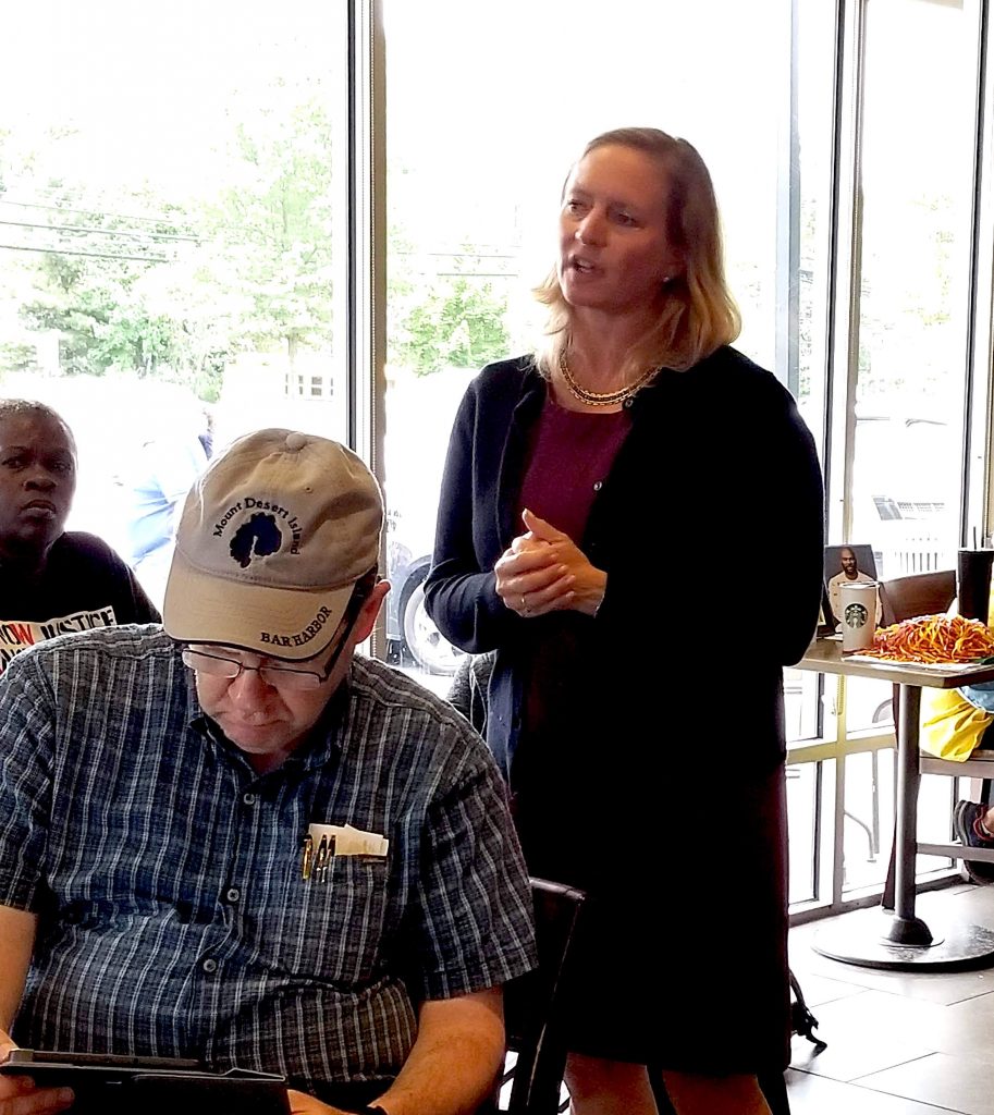 Local Starbucks celebrates people’s diversity through coffee - MercerMe