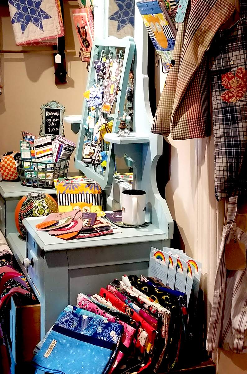 Love and inspiration bring a new gift store to Pennington. - MercerMe