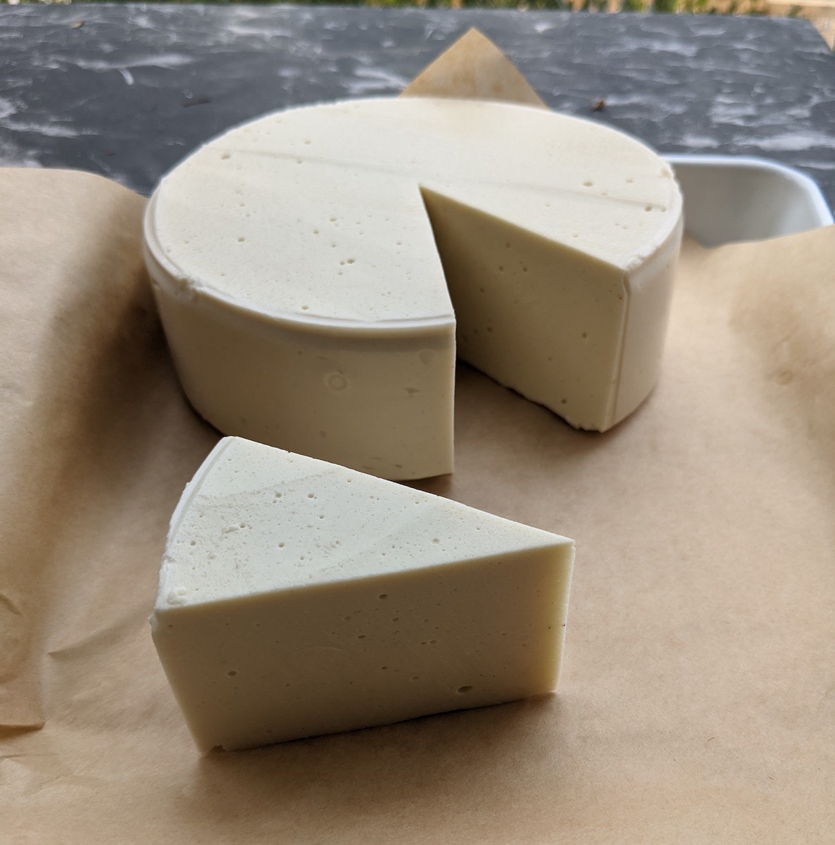 The Taste Chase goes vegan – at Humble Cafe - MercerMe