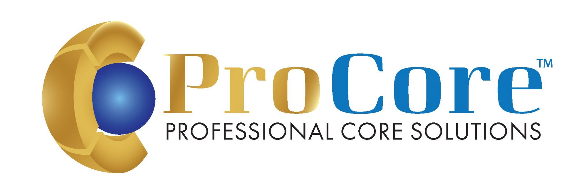 ProCore Logo (A) | MercerMe