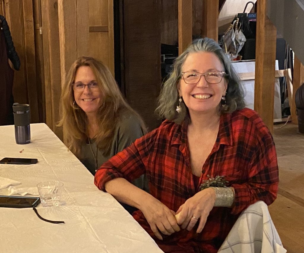 Another Cut-Throat Cookie Exchange and they just keep getting better ...