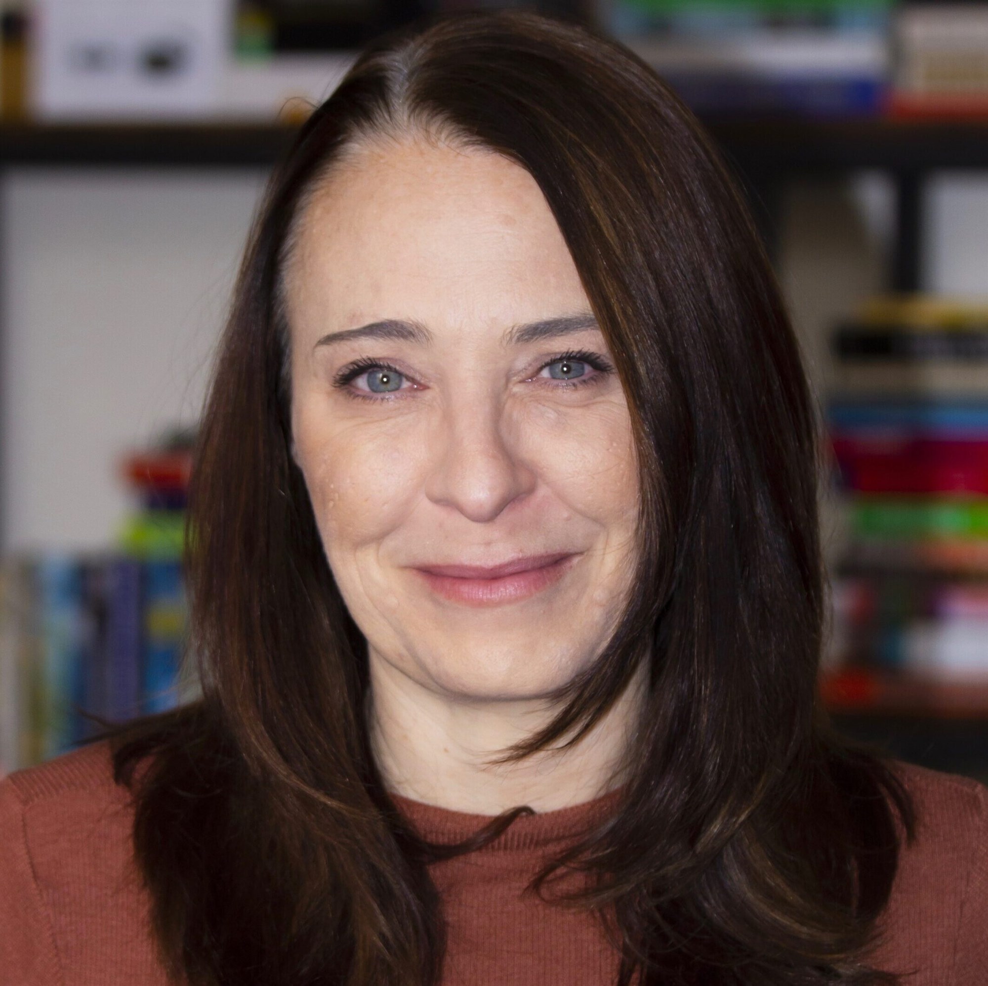 Colleen Murphy-DePaolo - MercerMe