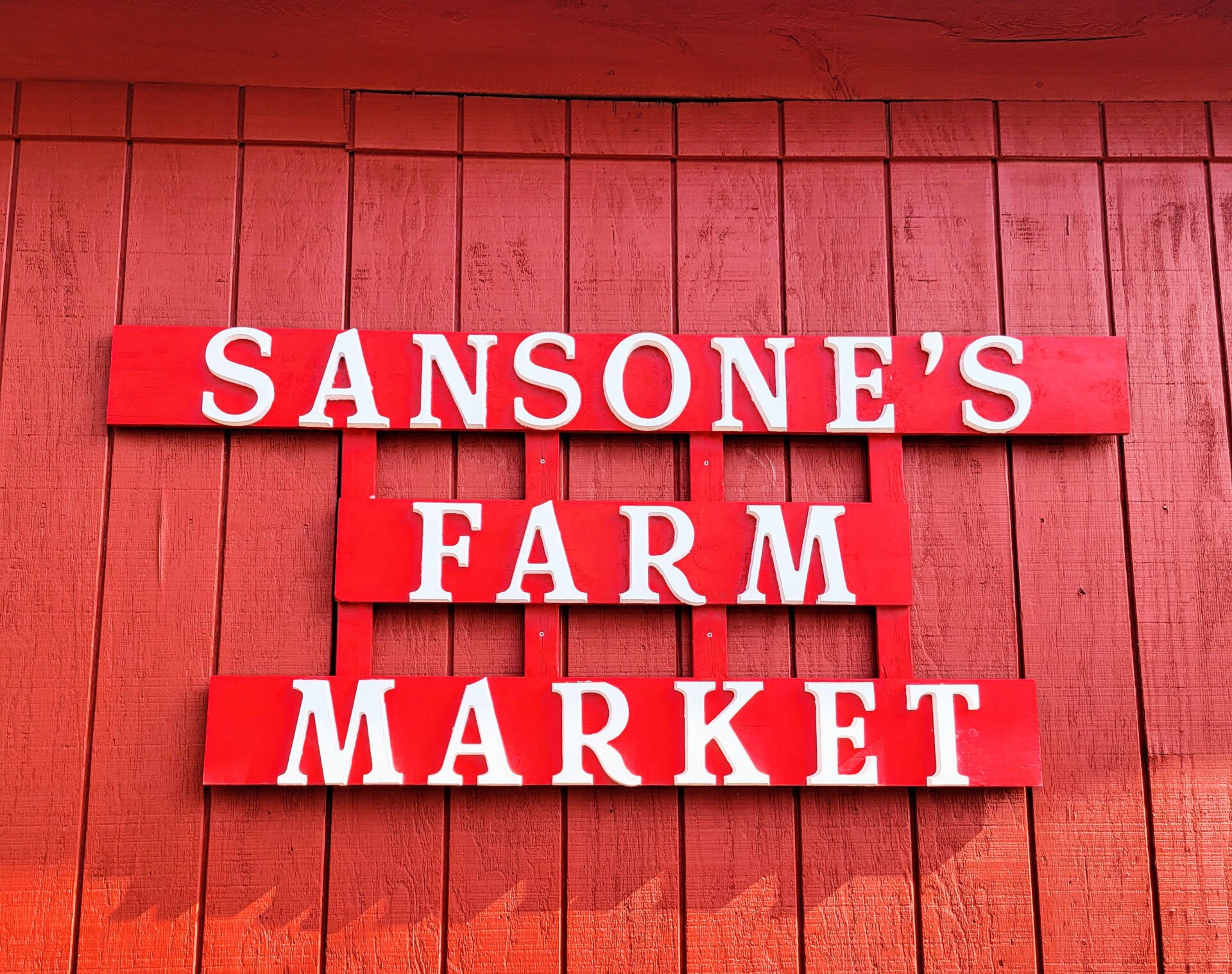 Support your local farm: an interview with Jim Sansone - MercerMe