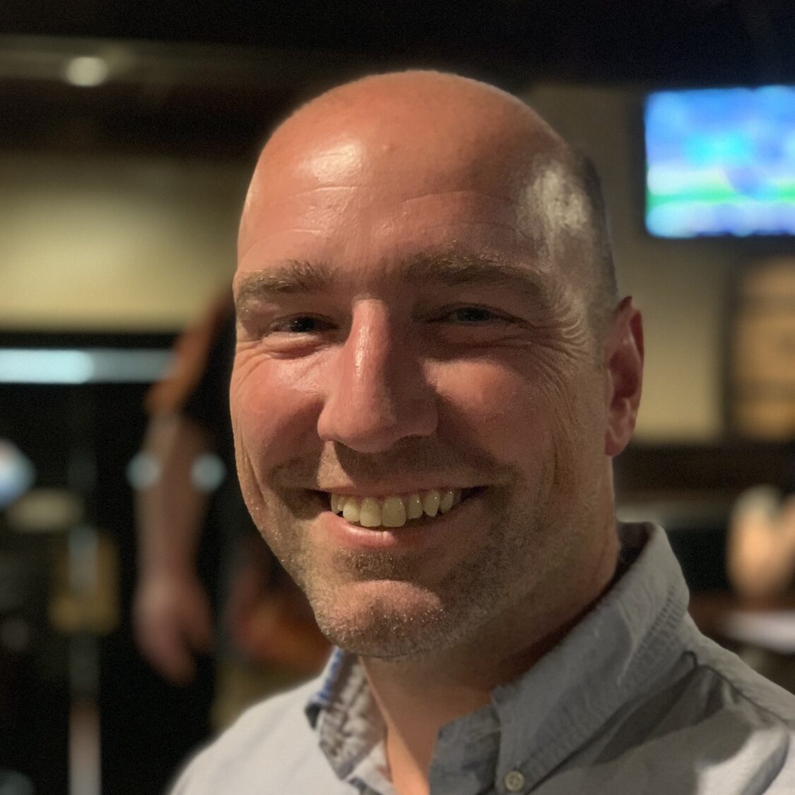 Aaron Twitchell - MercerMe