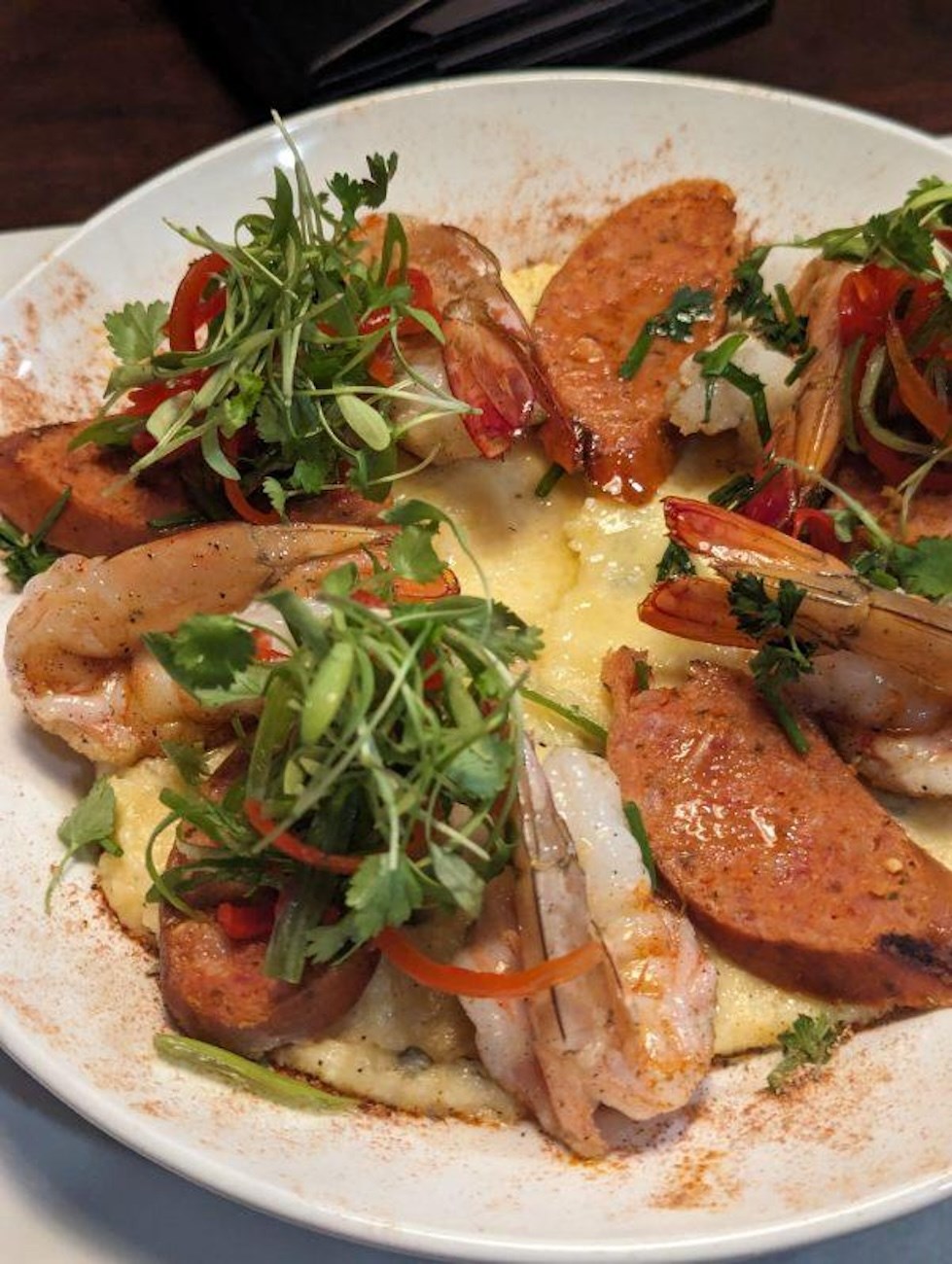 The Taste Chase: Sink Your Teeth into the Fresh Catch of the Day at ...