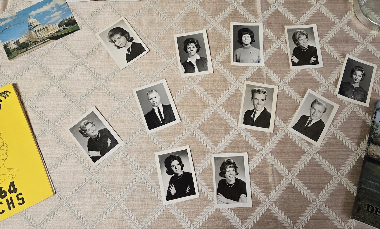 Hopewell Valley Central High School Class of 1964 celebrates its 60th ...