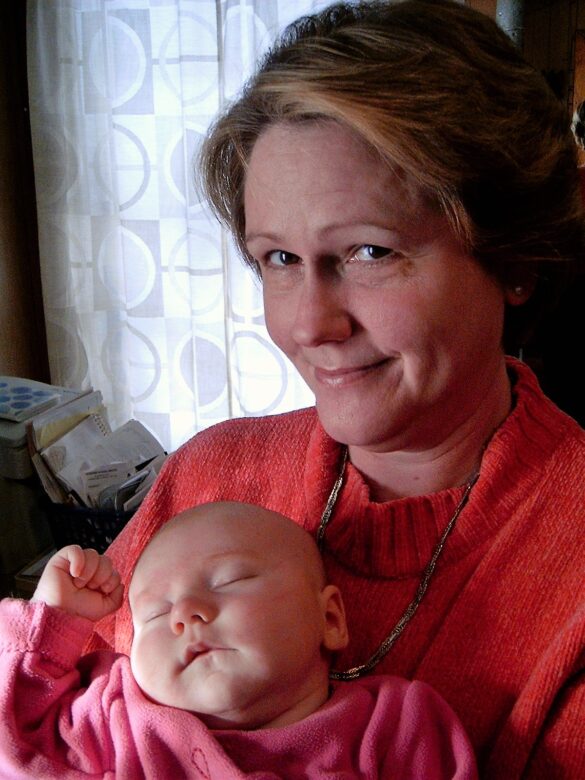 Remembering Marsha Niederer - MercerMe