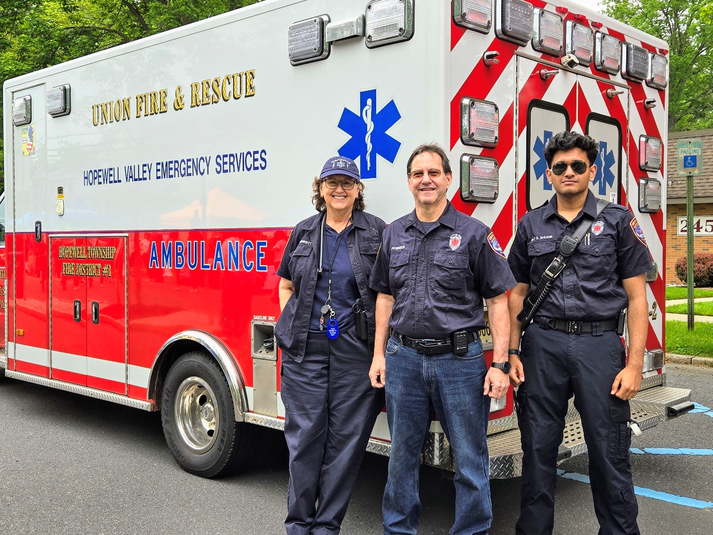 MercerMe at Pennington Day: A Community Celebration in Photos - MercerMe