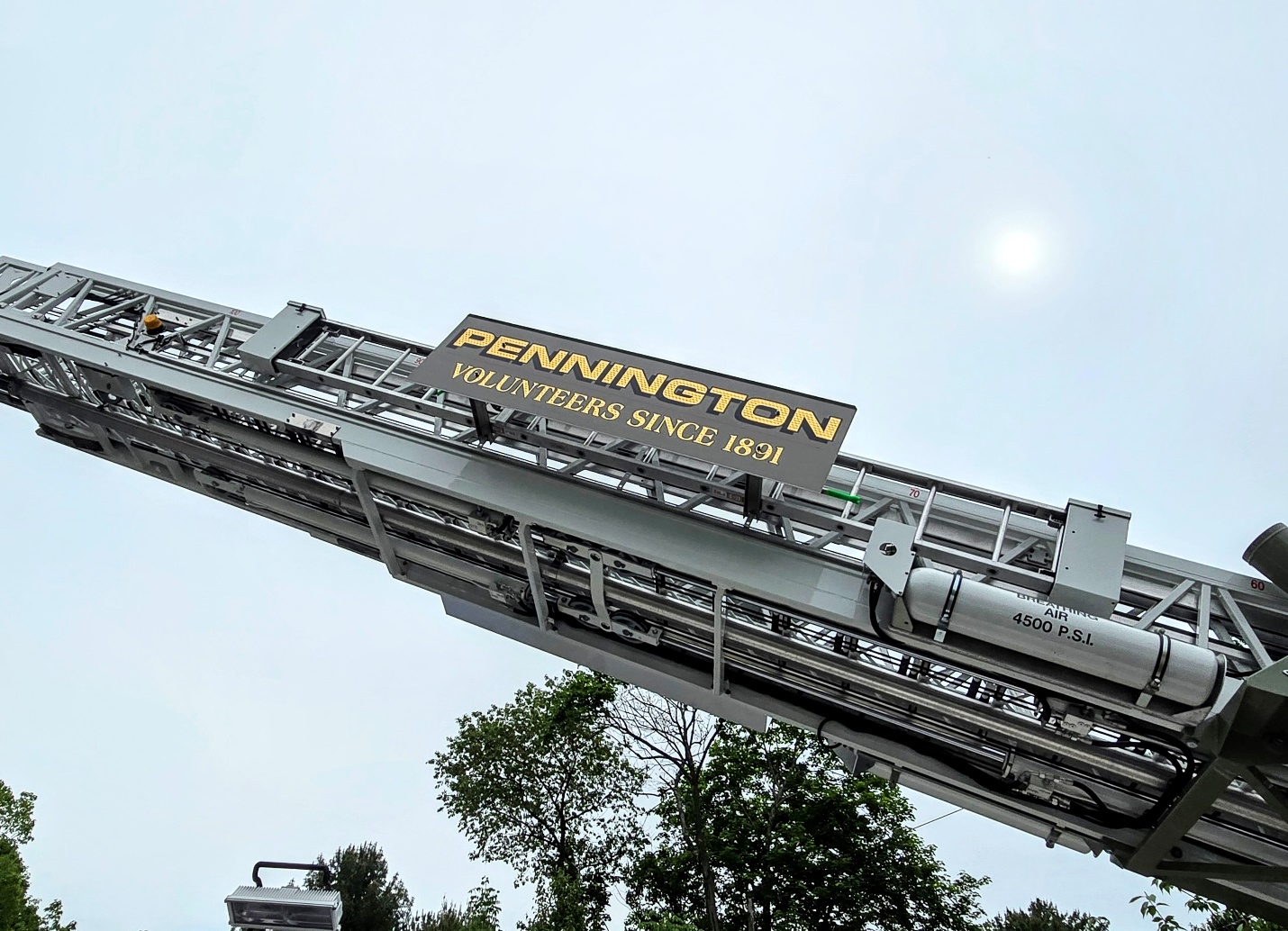 MercerMe at Pennington Day: A Community Celebration in Photos - MercerMe