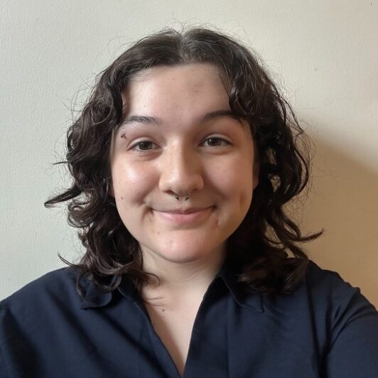 Jenna Rittman - MercerMe