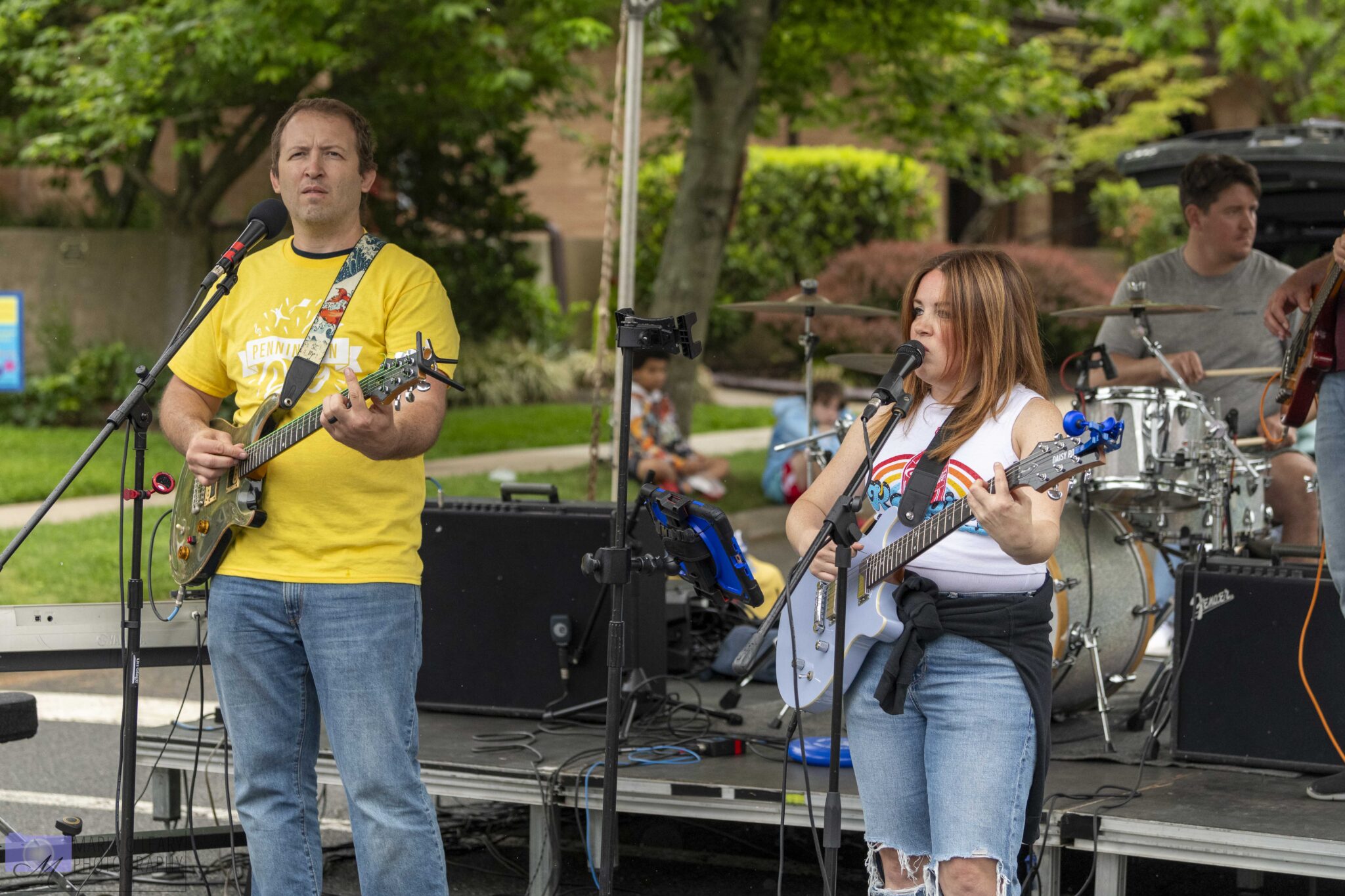 Get Involved Now: Be Part of Pennington Day 2025! - MercerMe