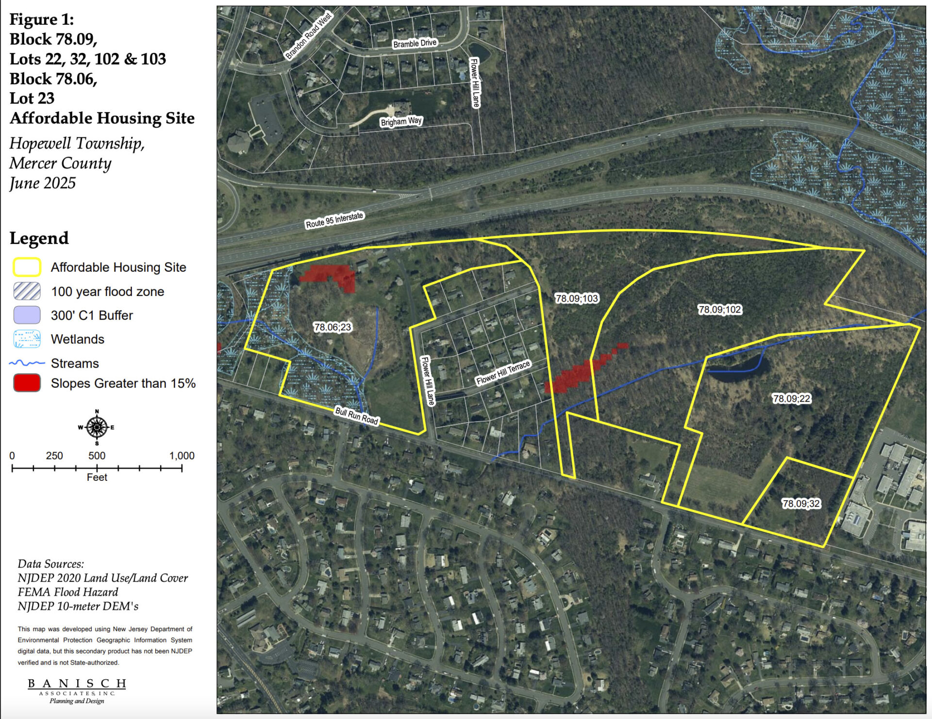 Hopewell Township Unveils Final Affordable Housing Plan; Public Input ...