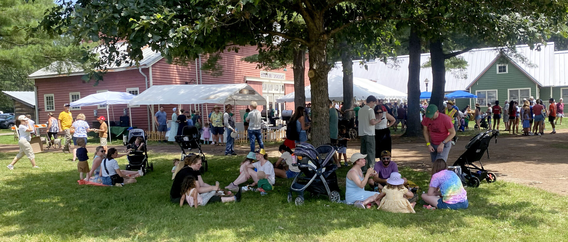 106th Mercer County 4-H Fair, Longest Running of its Kind in NJ - MercerMe