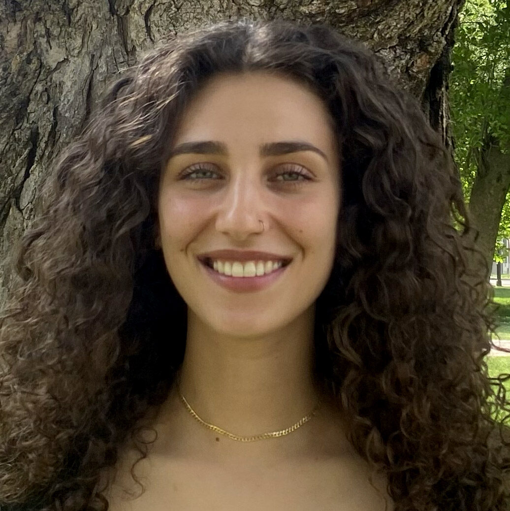 Rebecca Wechter - MercerMe