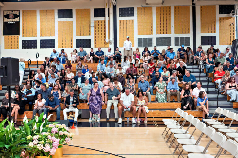 Hopewell Valley Central High School Celebrates Class of 2025 with Hope ...