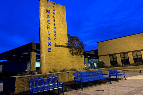 Mercer County Library System Announces Winter Reading Program - MercerMe