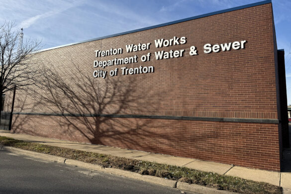 Mercer County Library System Announces Winter Reading Program - MercerMe