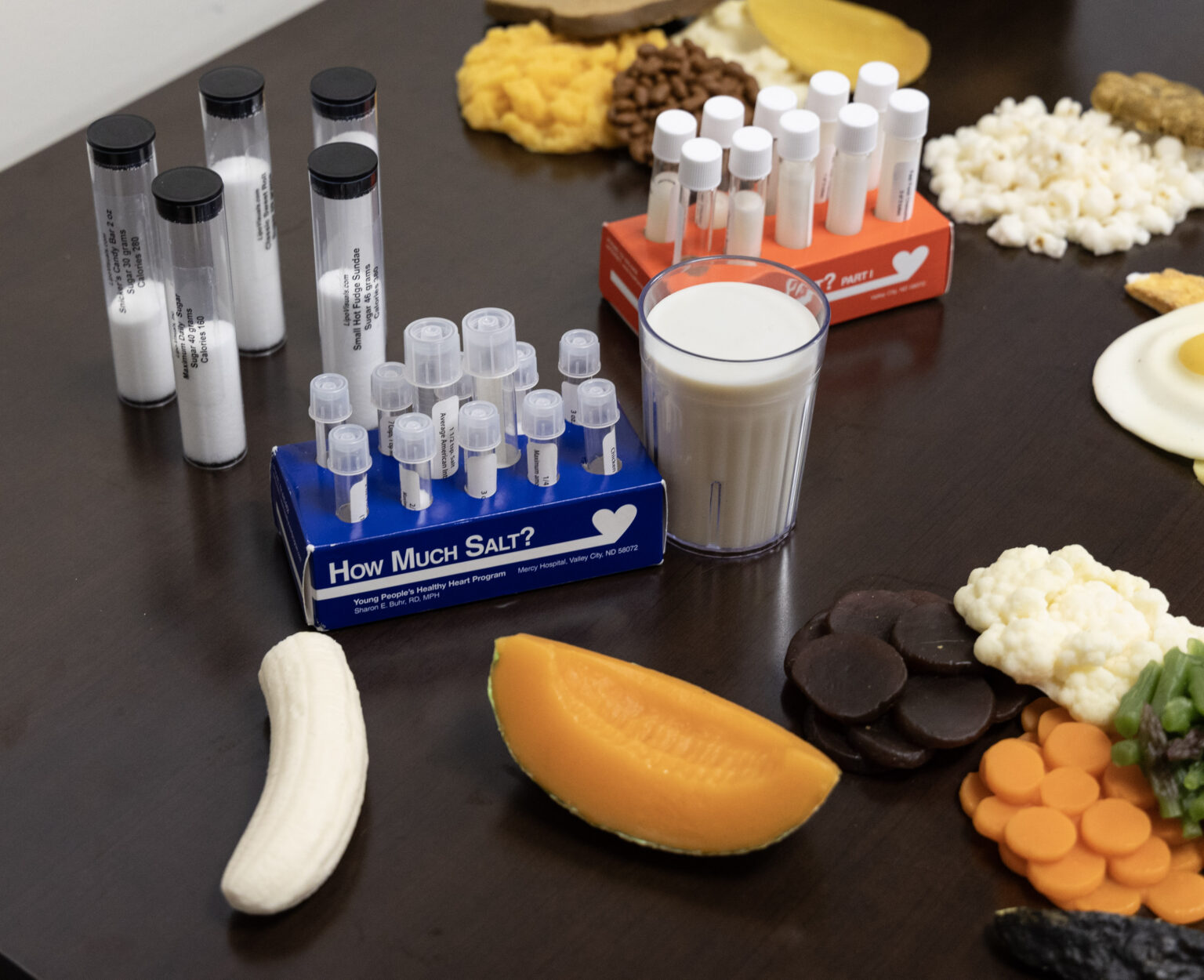 RWJBarnabas opens Food Farmacy in Hamilton, partnering with Mercer ...