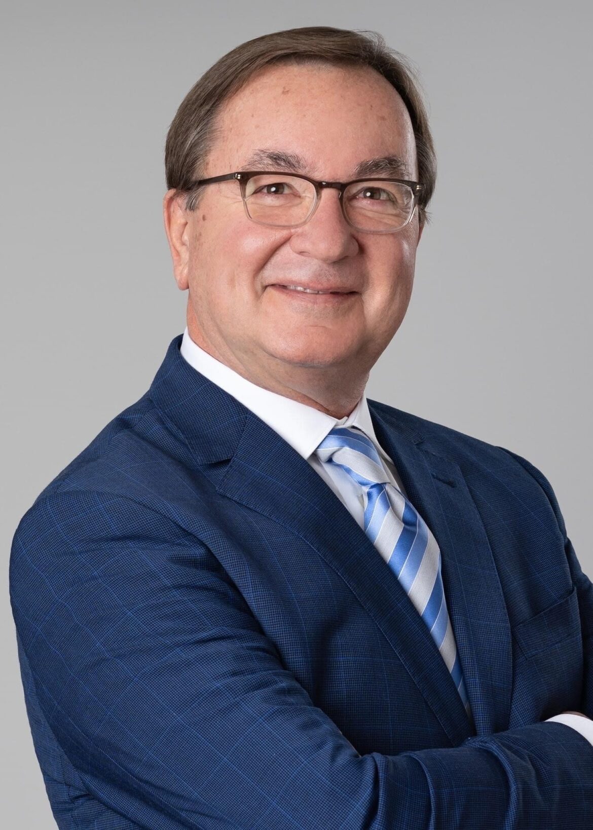 Community Leadership Updates: Chamber Announces Hal English’s ...