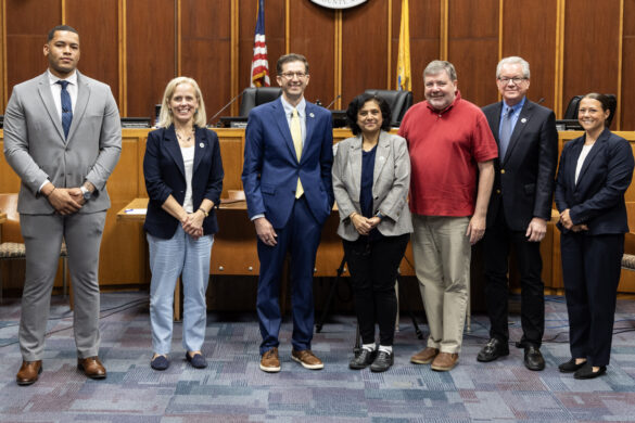 Hopewell Township Adopts Native Plant Requirements for Development ...